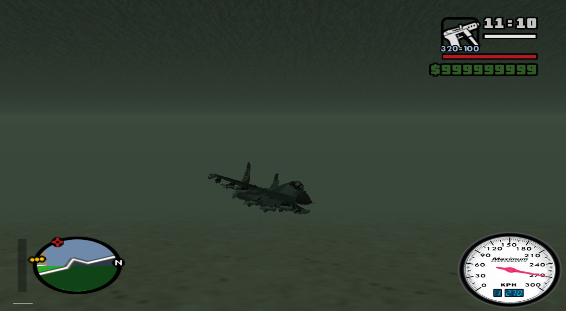 jet Underwater image - ズ - ModDB