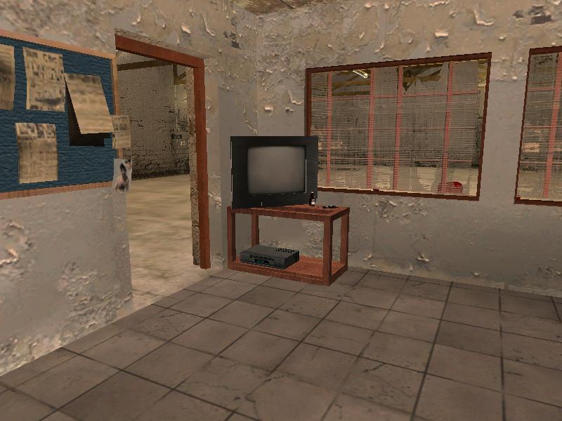 T-VIRUS OUTBREAK MAP BEGINING FAZE image - RED-DRAGON-01 - ModDB