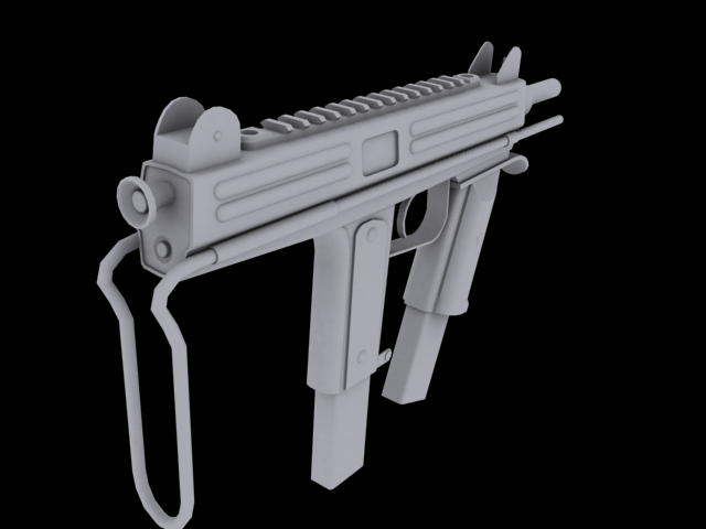 CBJ MS 1 wip image - MagnumPI - Mod DB