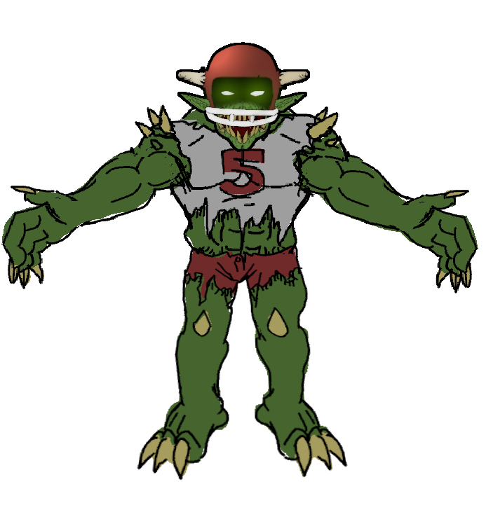 First Boss First Look news - Monster Freaks! - ModDB