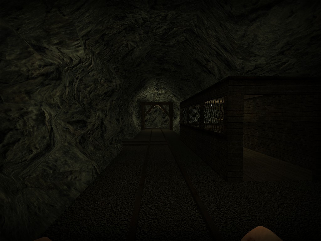 NMRIH Map: Displacement Round 2 image - Global_Meltdown - ModDB