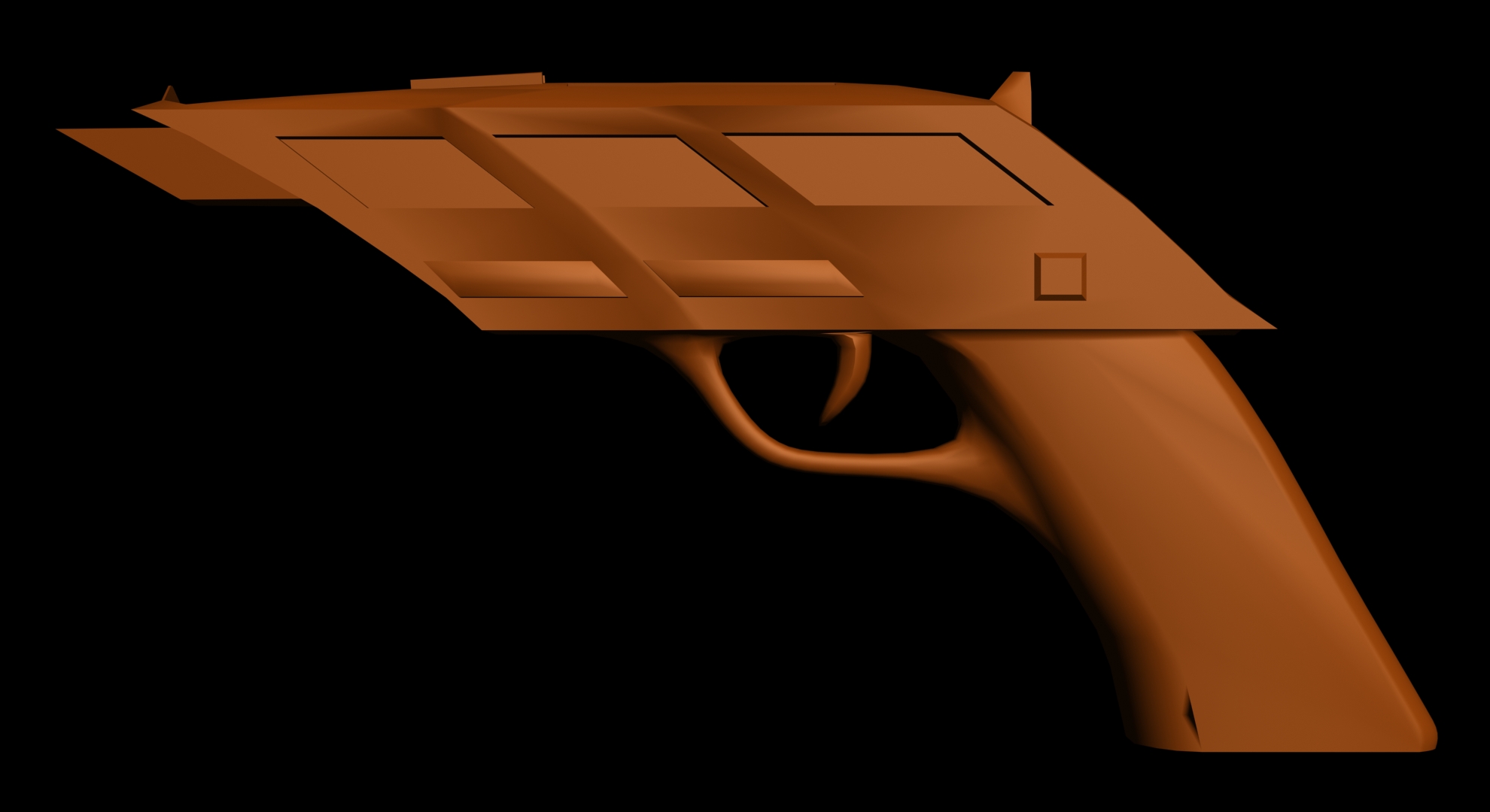 pistol and shotgun images - Killi101 - ModDB