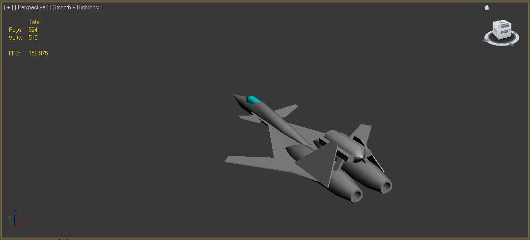 ADFX-02 Morgan image - C&C_FOREVER - ModDB