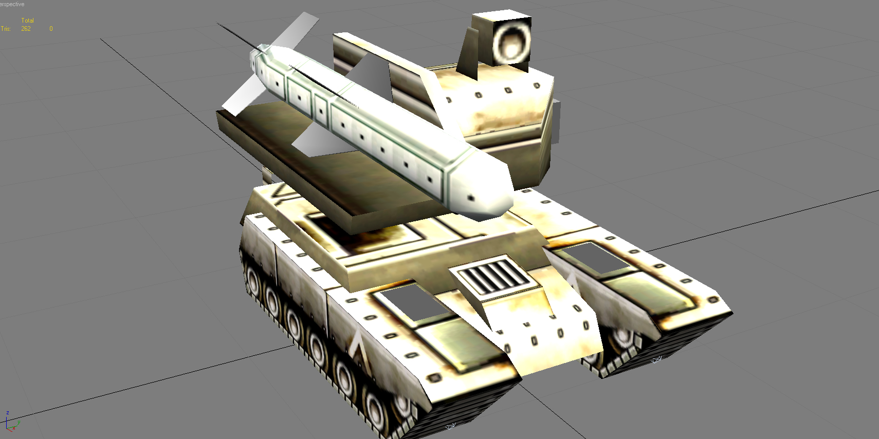 Images - C&C: Generals Zero Hour Remastered mod for C&C: Generals Zero ...