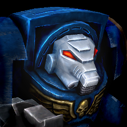 Tactical Dreadnaught Armor ( Terminator ) image - ChromeAngel - ModDB