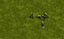 Red Alert 20XX - version 1.0.7 Released! news - ModDB
