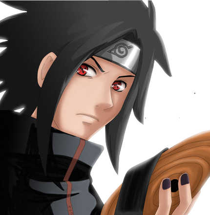 Madara_Killer - ModDB