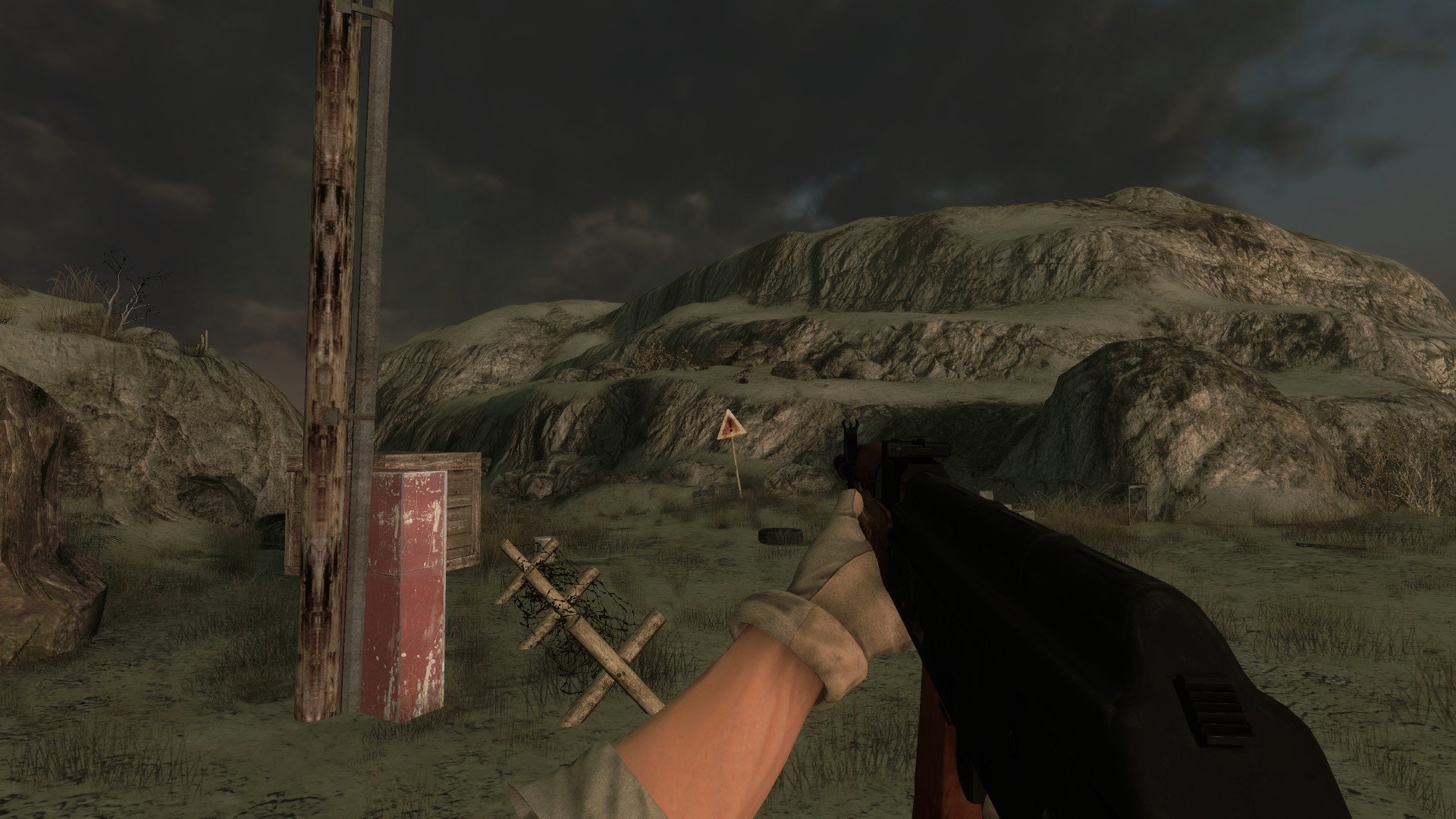 Maps and Shiz image - Hazard24 - Mod DB