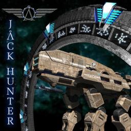 Jack_Hunter - ModDB