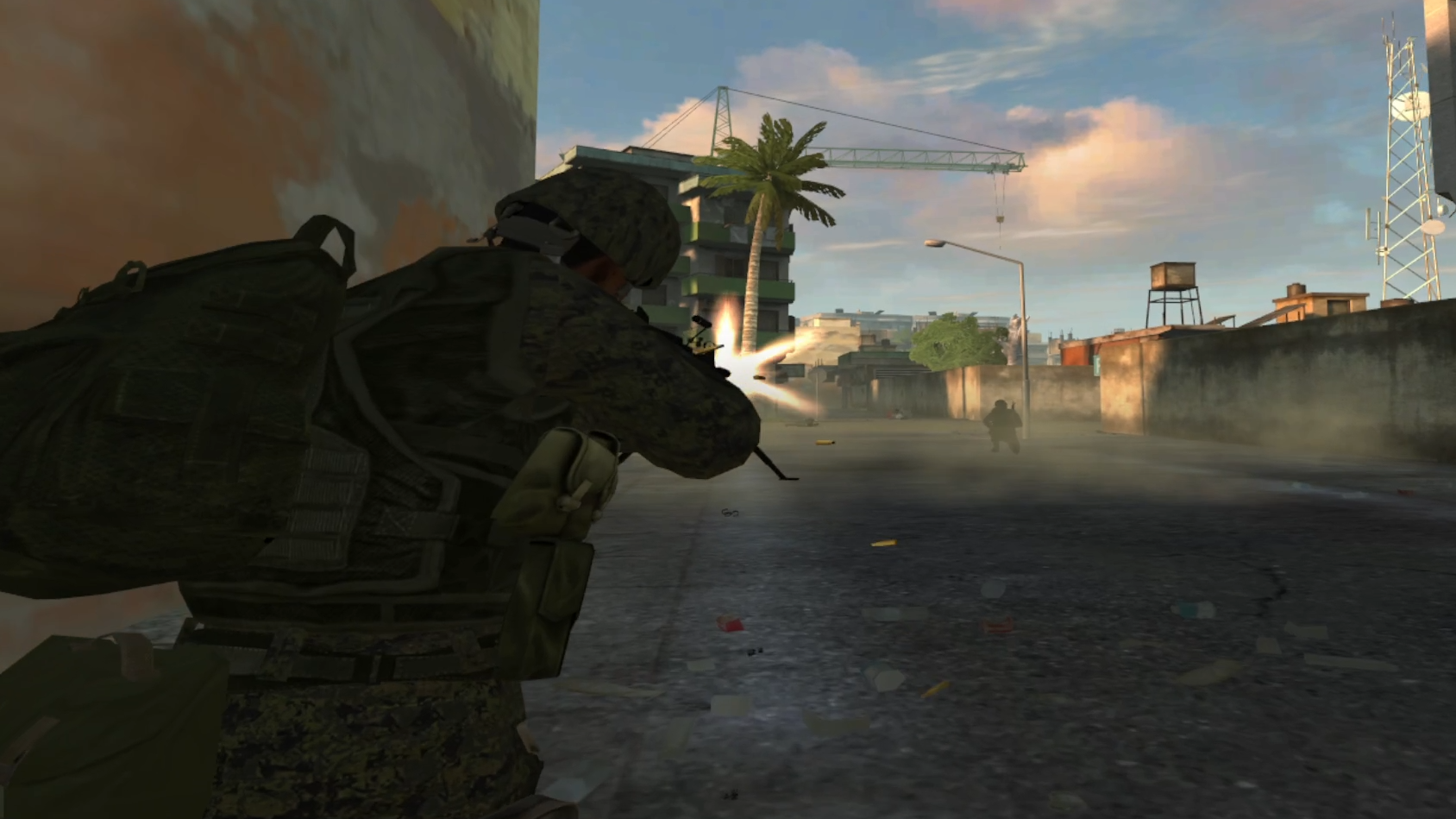May 30, 2025 Update - TRAILERS and RELEASE DATE news - Chosen Land: The ...
