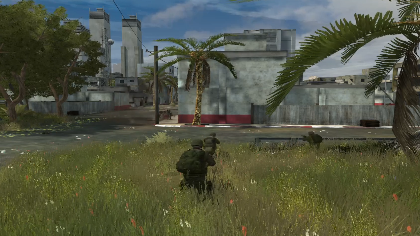 May 30, 2025 Update - TRAILERS and RELEASE DATE news - Chosen Land: The ...