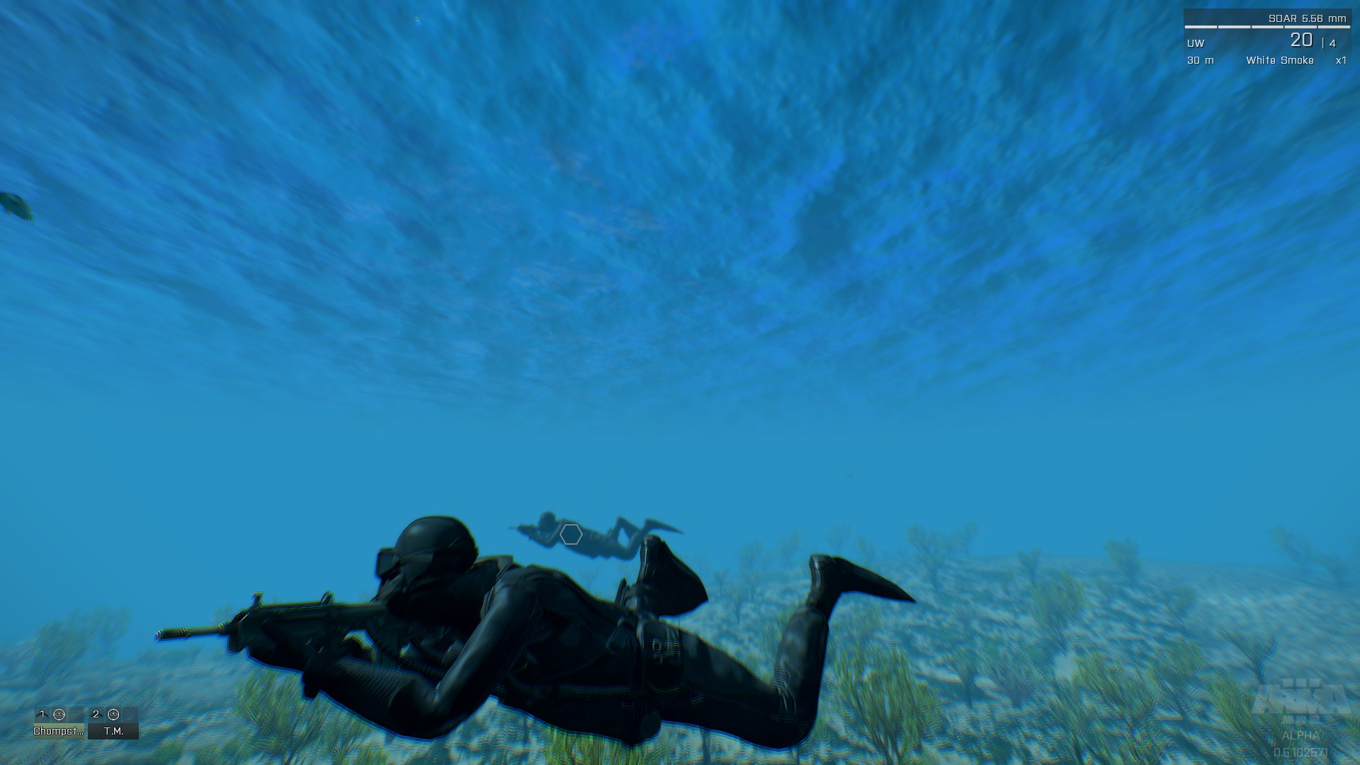 Arma 3 alpha screenshots image - Chompster - ModDB