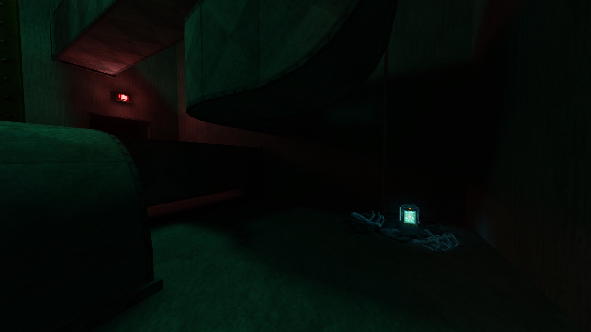 Half-Life: Enriched - Alpha version 0.94 news - ModDB