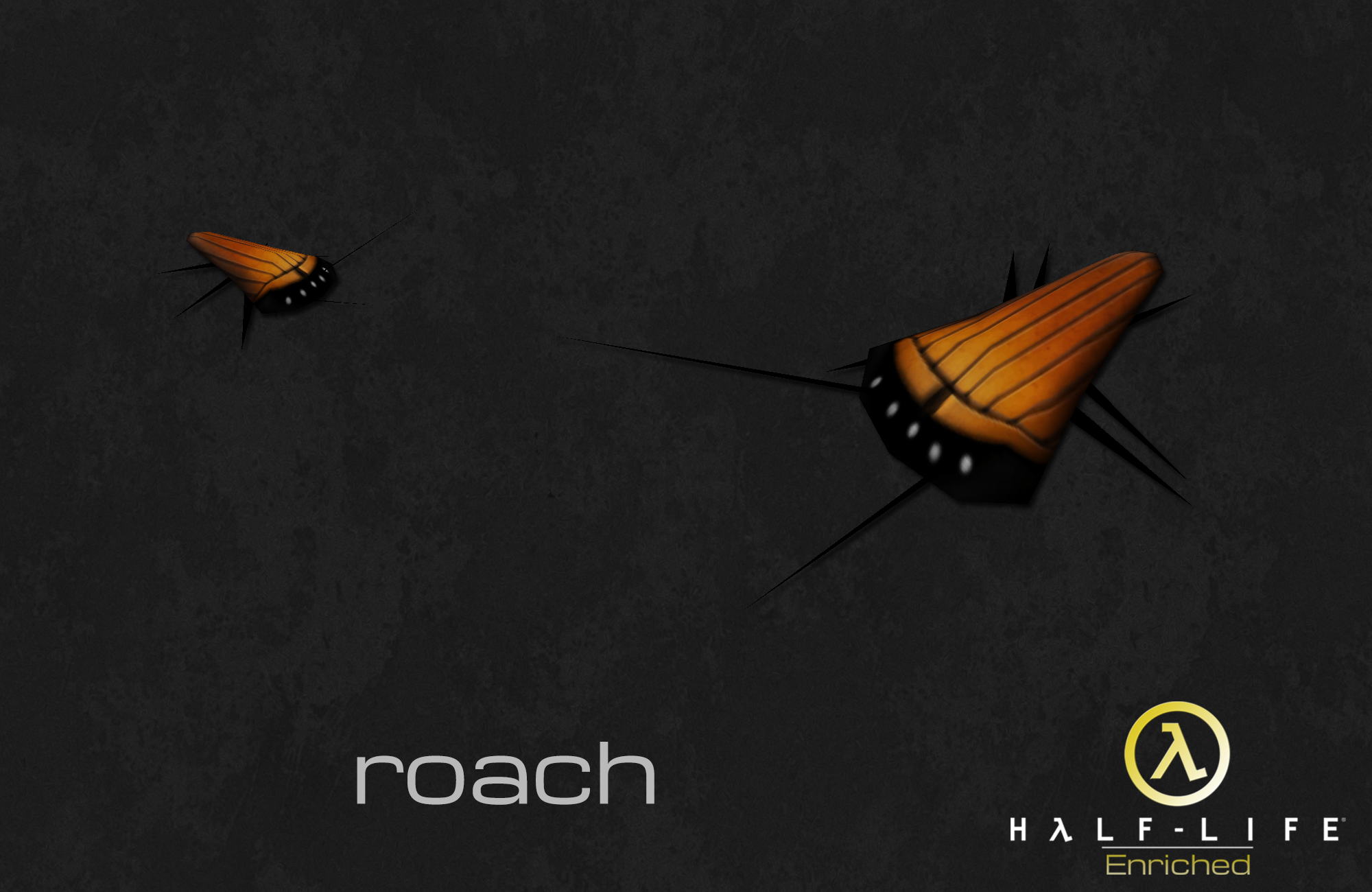 Half-Life: Enriched - Alpha version 0.95 news - ModDB