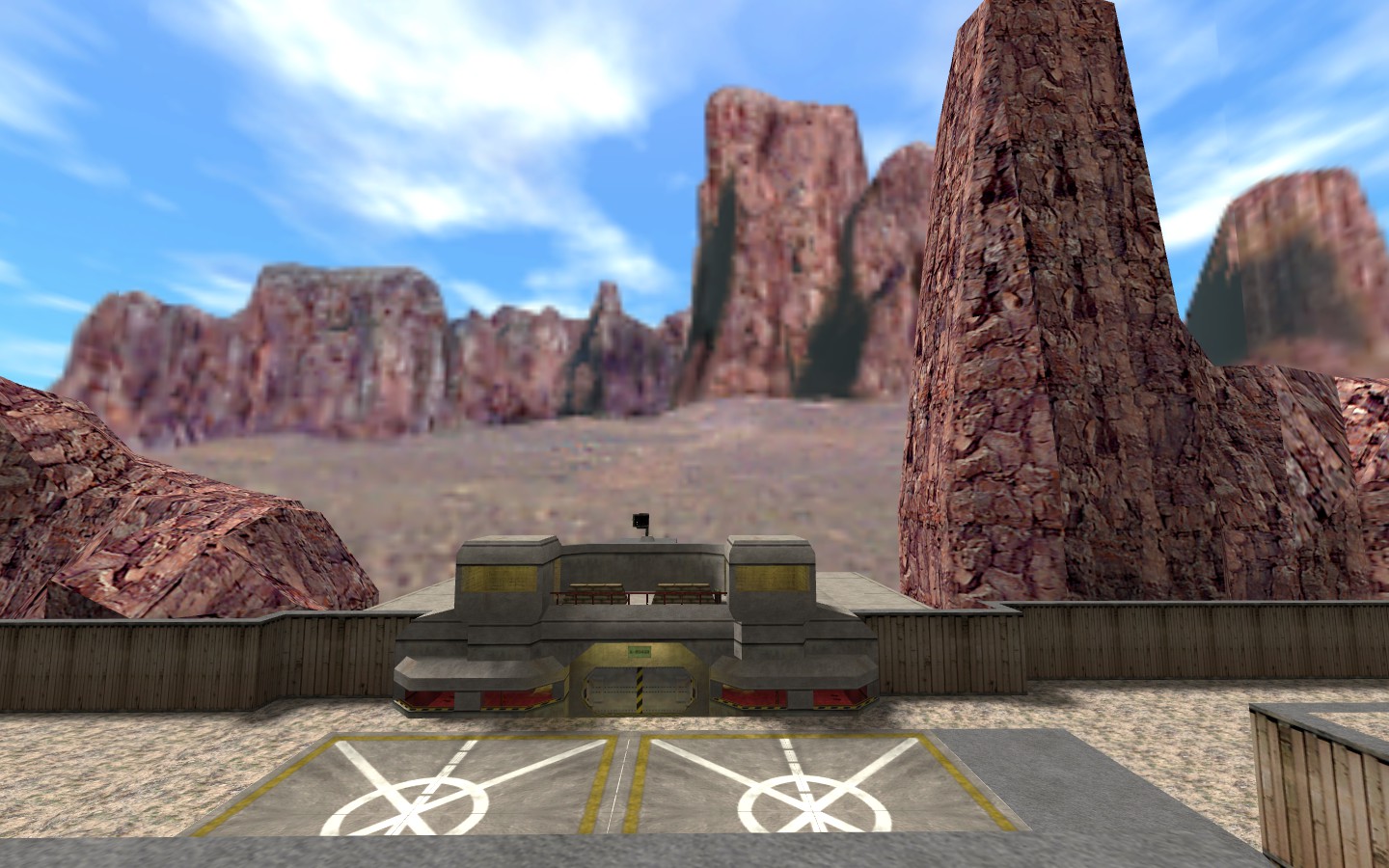 New features, new maps, about the progress of the game mode news - Half ...
