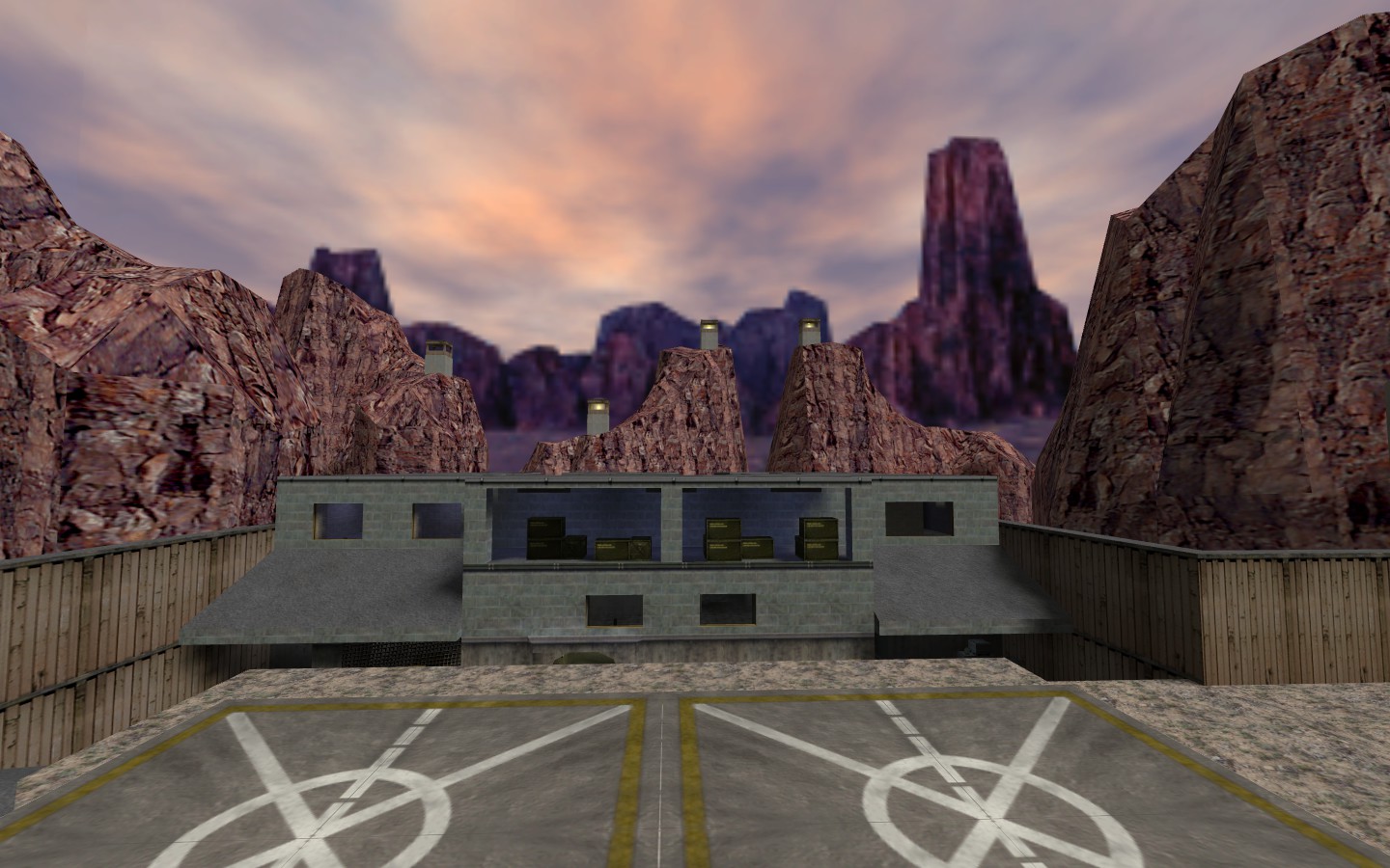 New features, new maps, about the progress of the game mode news ...