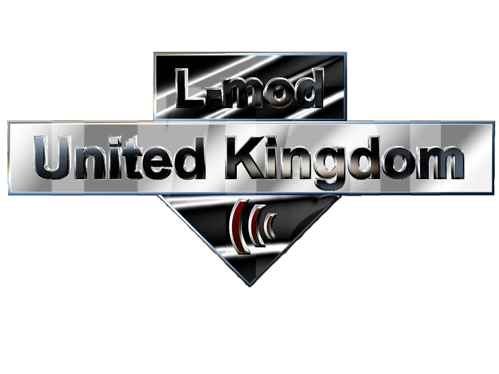 Engine updates and new logo image - 5amura1 - ModDB
