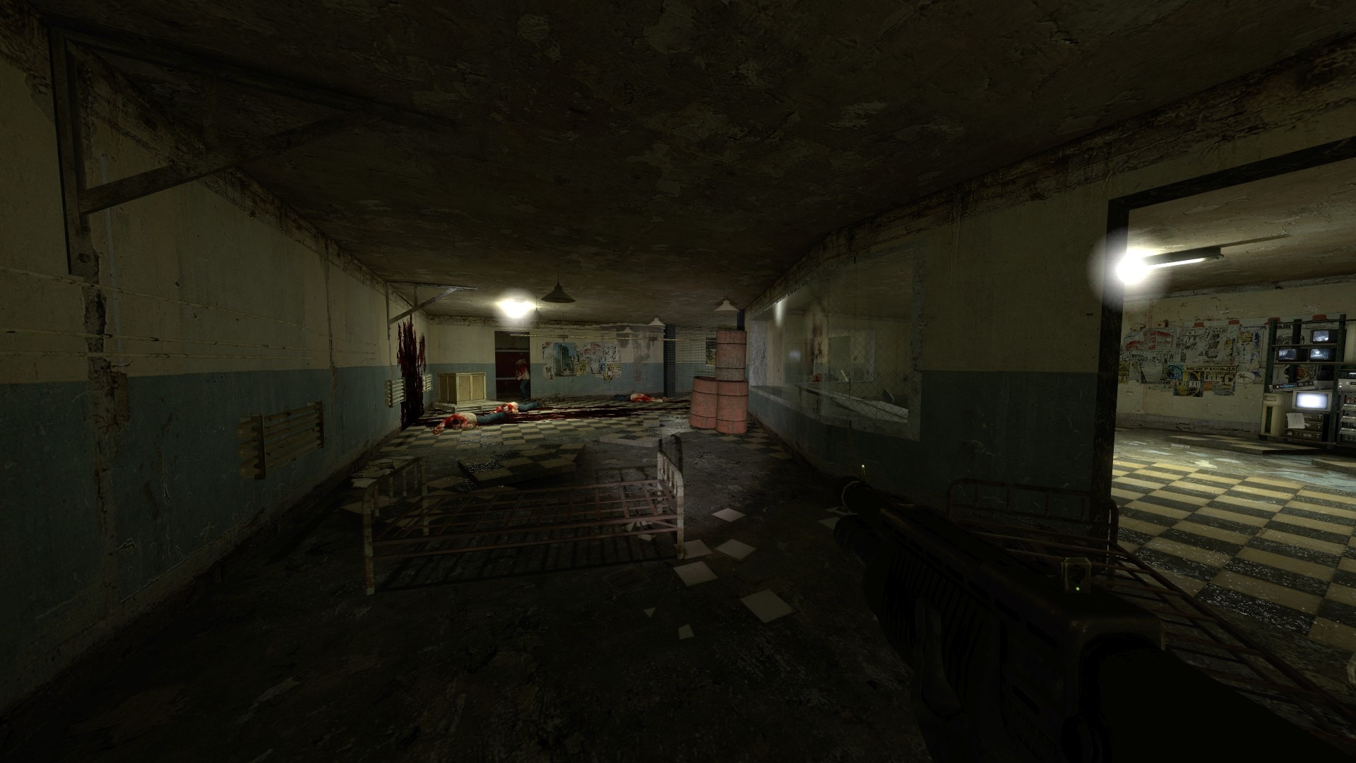 Half-Life 2 Steam workshop release news - ModDB