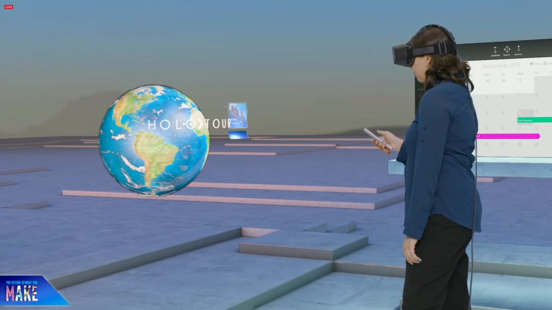 Windows Holographic to Launch On Windows 10 PCs In 2017 news - Mod DB