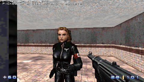 Wolfenstein Arcade Elite Guard image - dr_mabuse1981 - ModDB