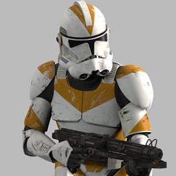 212th_Sergeant_Ben - ModDB