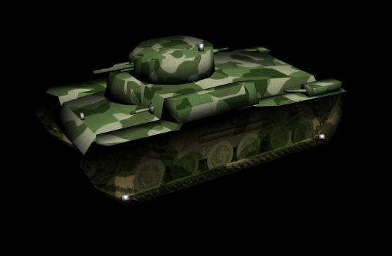 Chi-Ha Tanks image - myje - ModDB