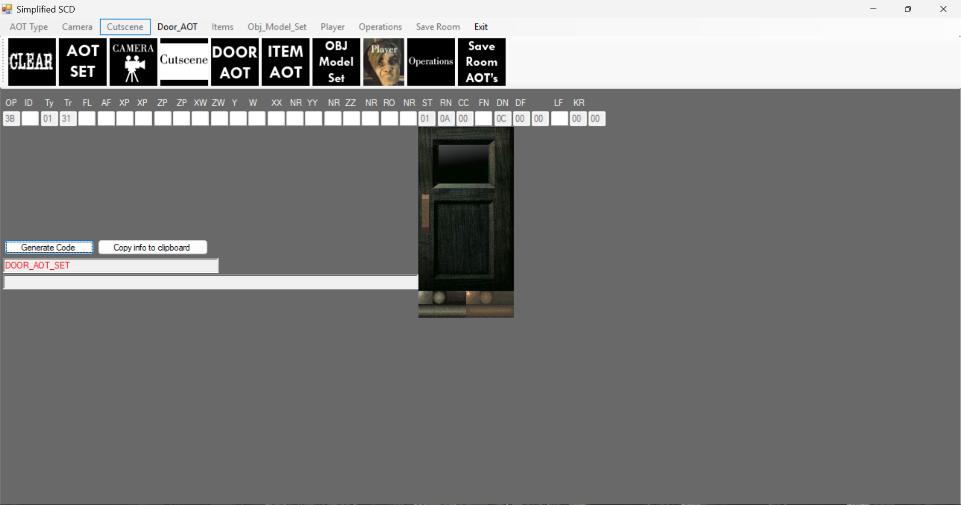 An Update news - Resident Evil: The Other Survivors mod for Resident ...