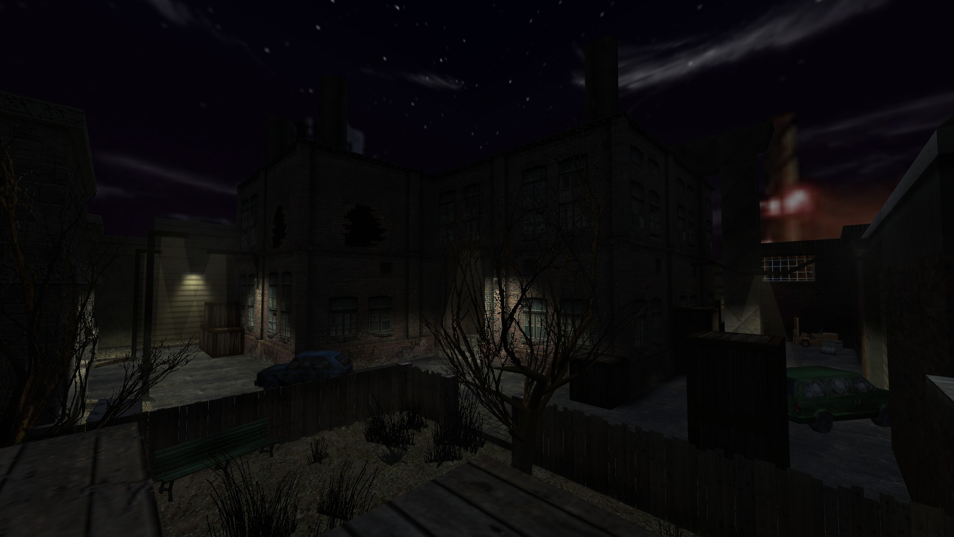 Zombie Panic! Steam Full Release Overview & FAQ news - ModDB
