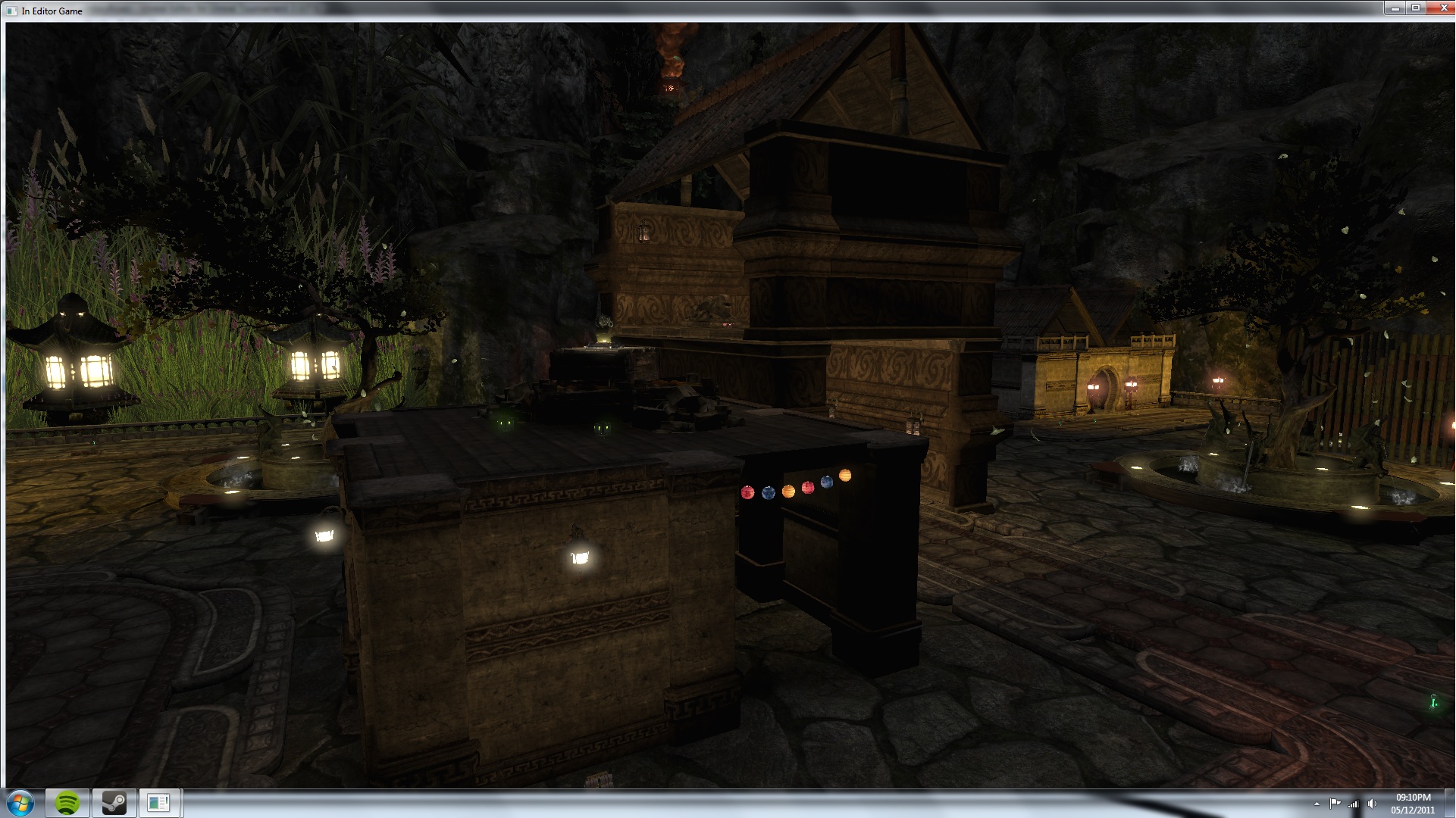 Screenshots Of Hidden Valley image - Noodles777 - ModDB