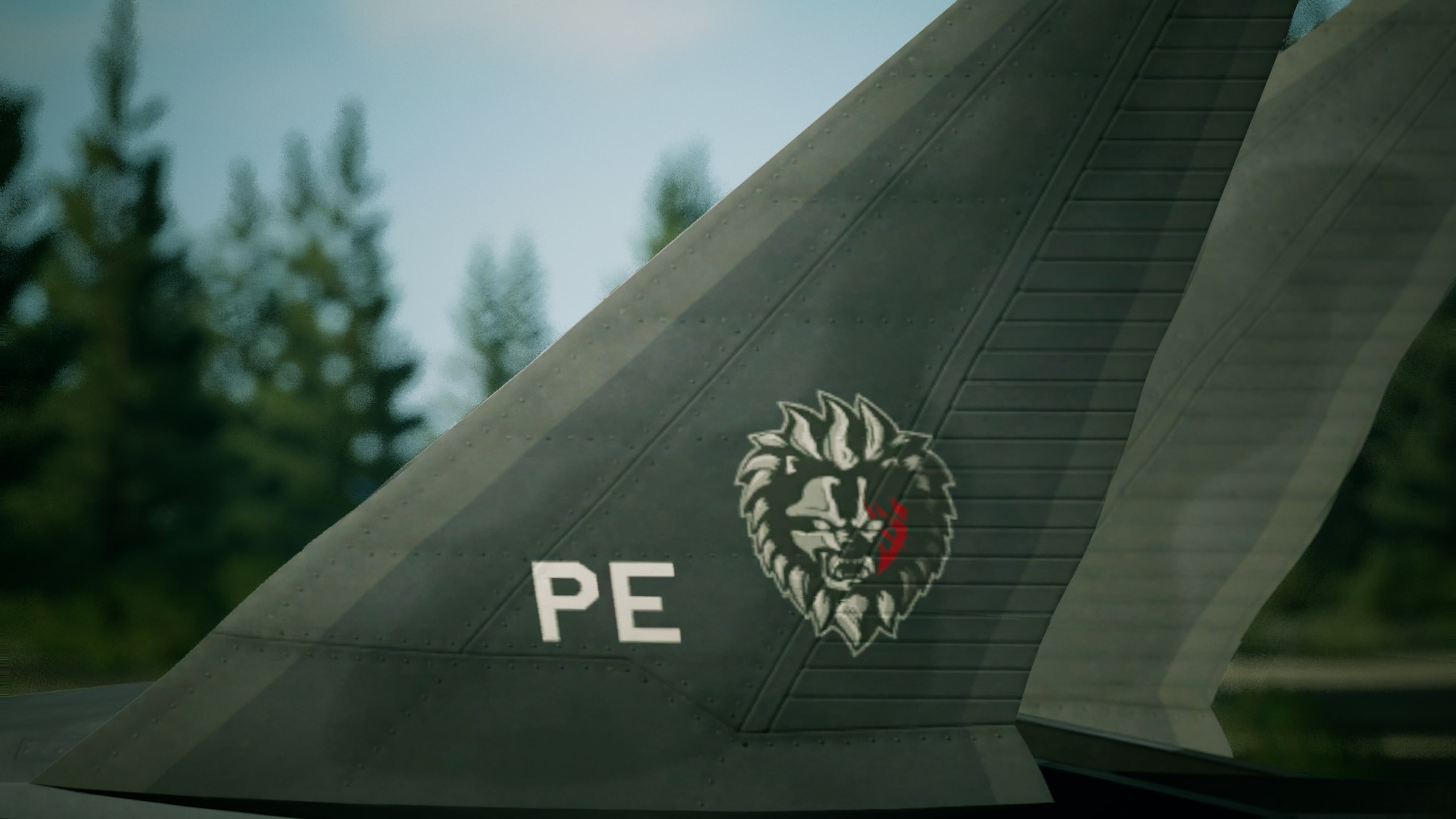 XFA-27 -Scarface Wingmen- addon - Ace Combat 7: Skies Unknown - ModDB