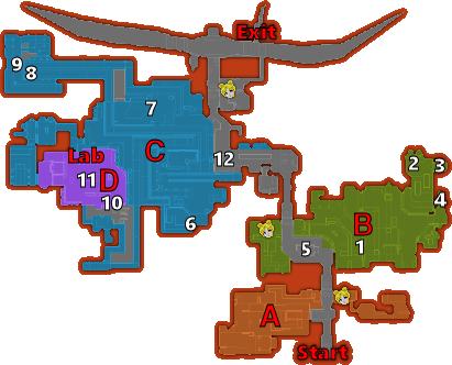 Tips and Secrets: Level 2 tutorial - ModDB