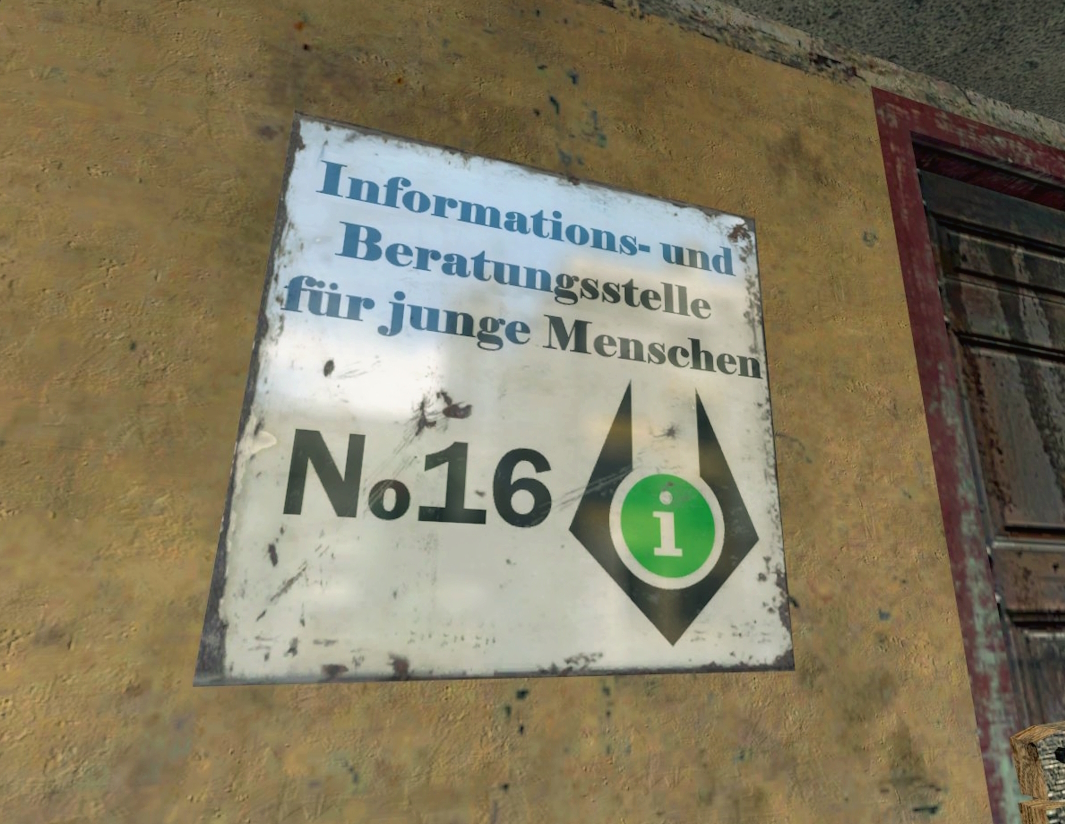 Swelter German language pack file - ModDB