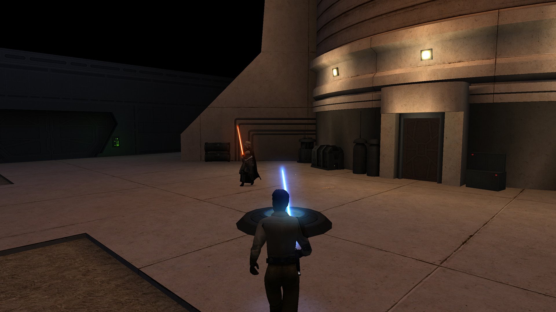 Holocron Challenges mod for Star Wars: Jedi Academy - ModDB