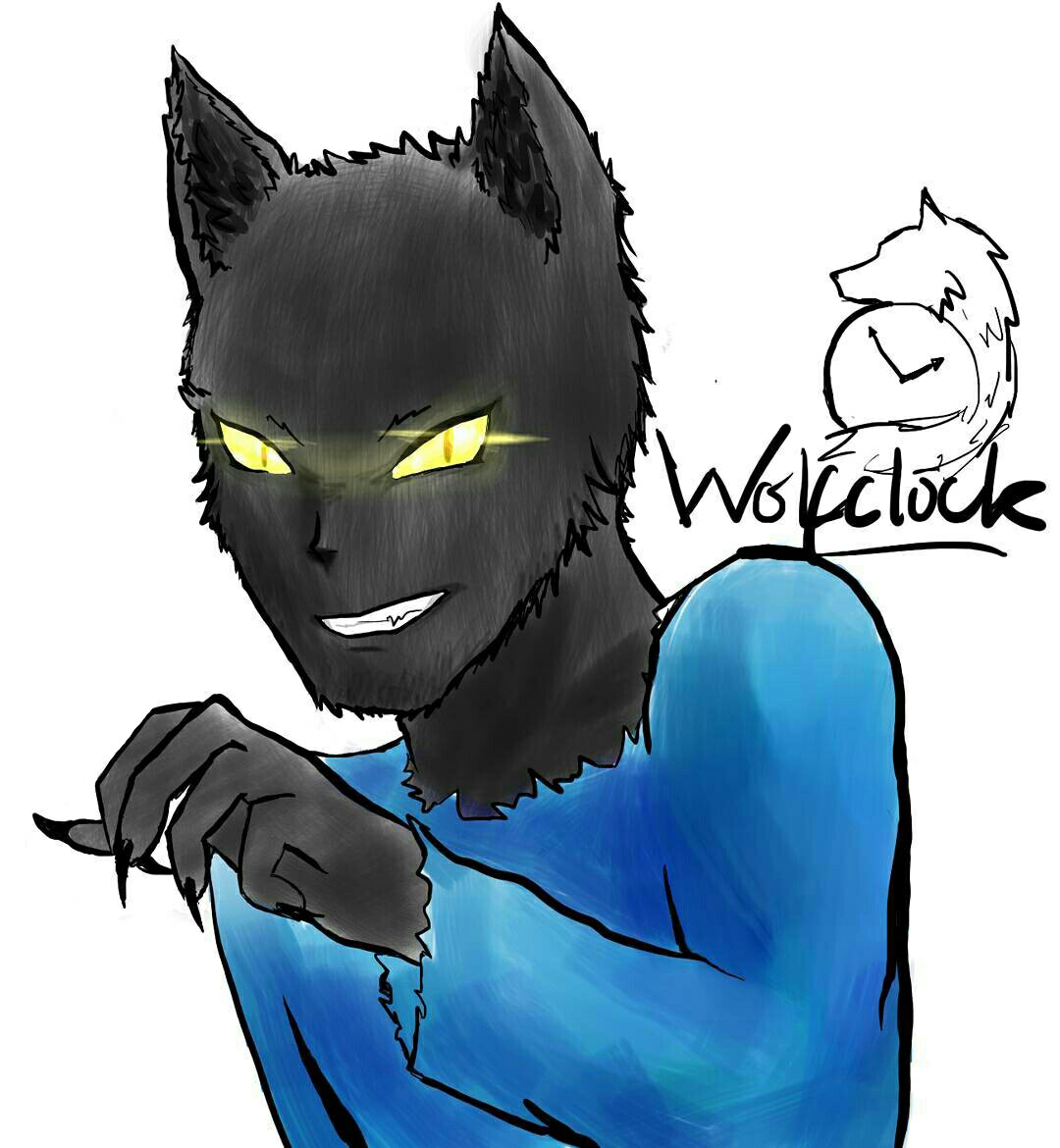 wolfcl0ck - ModDB