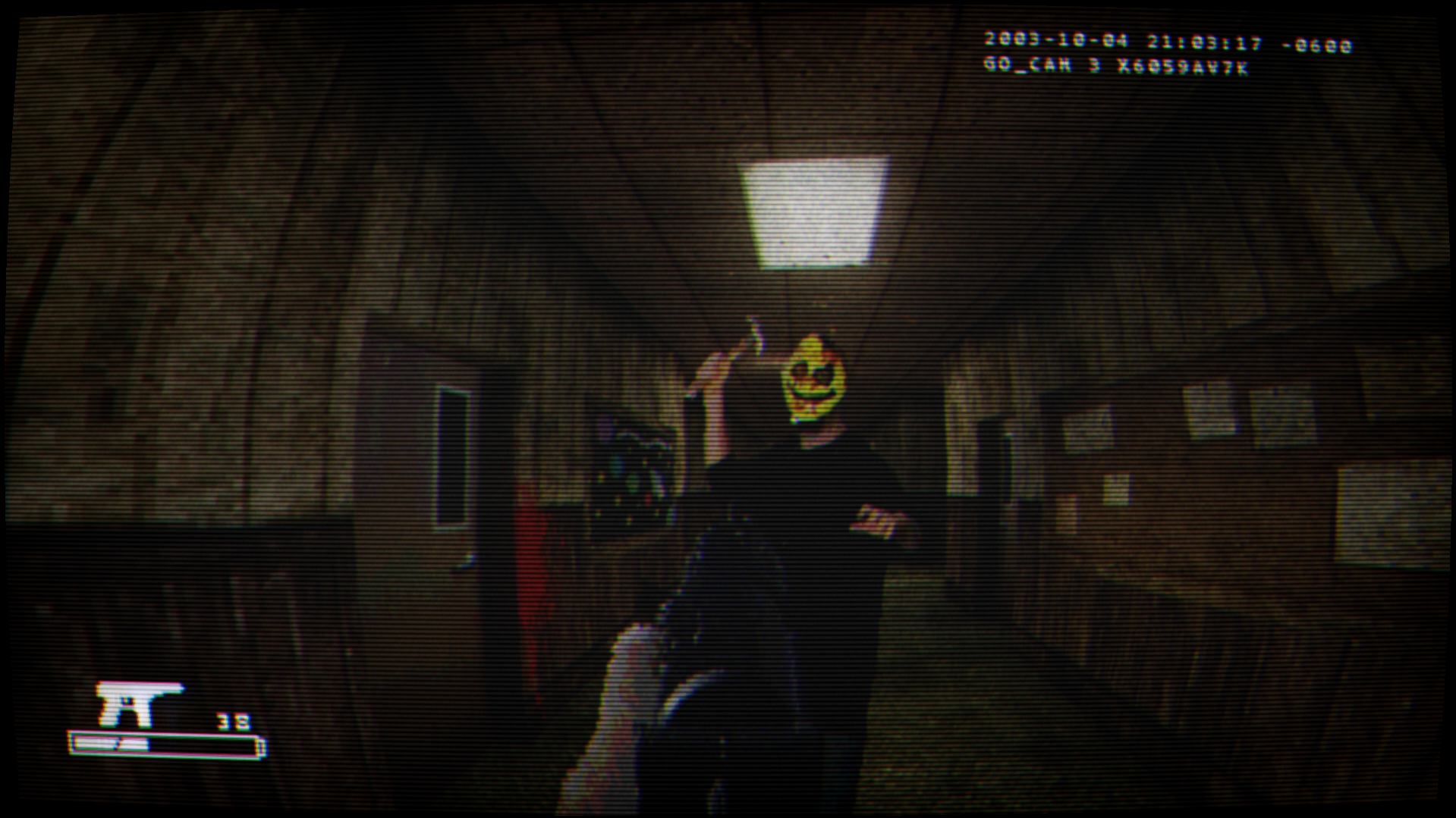 It's been a whole year! news - CaMHEaDz: Born Again mod for Doom II - ModDB