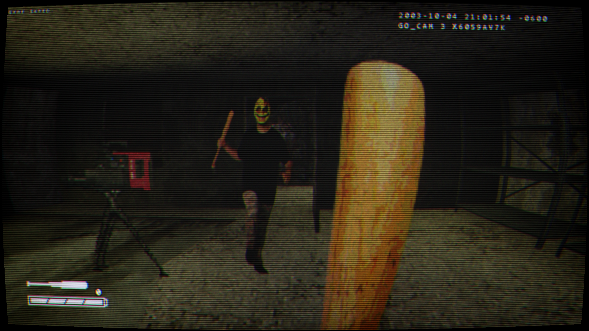 It's been a whole year! news - CaMHEaDz: Born Again mod for Doom II - ModDB