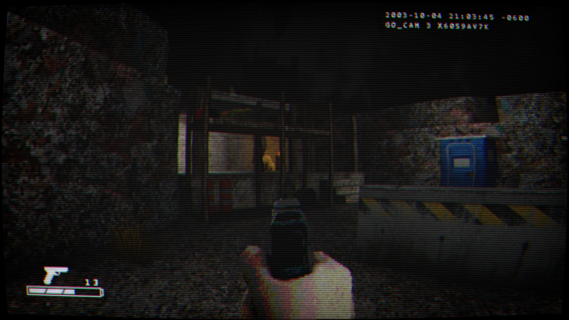 It's been a whole year! news - CaMHEaDz: Born Again mod for Doom II - ModDB