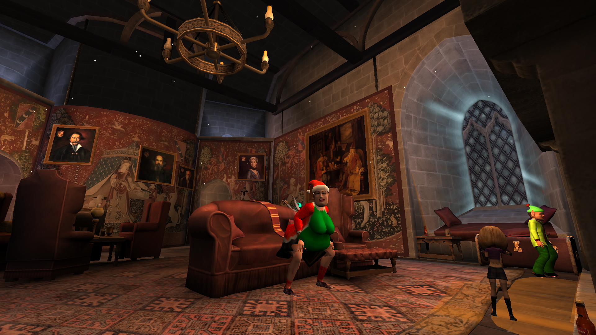 Postal 2 - Happy Night 3.0 Released! news - ModDB