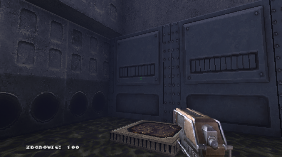Blender Texturing news - Ascension Process - IndieDB