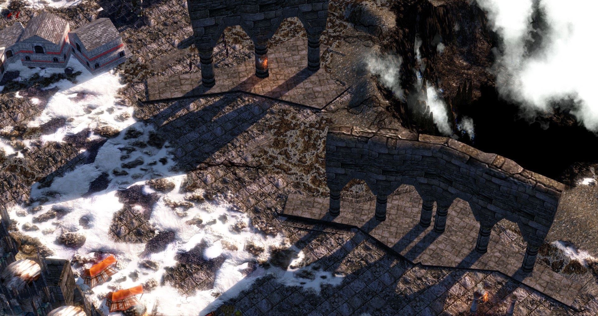 The Great Patchening news - Legends of Middle-Earth 5.0 mod for Age of ...