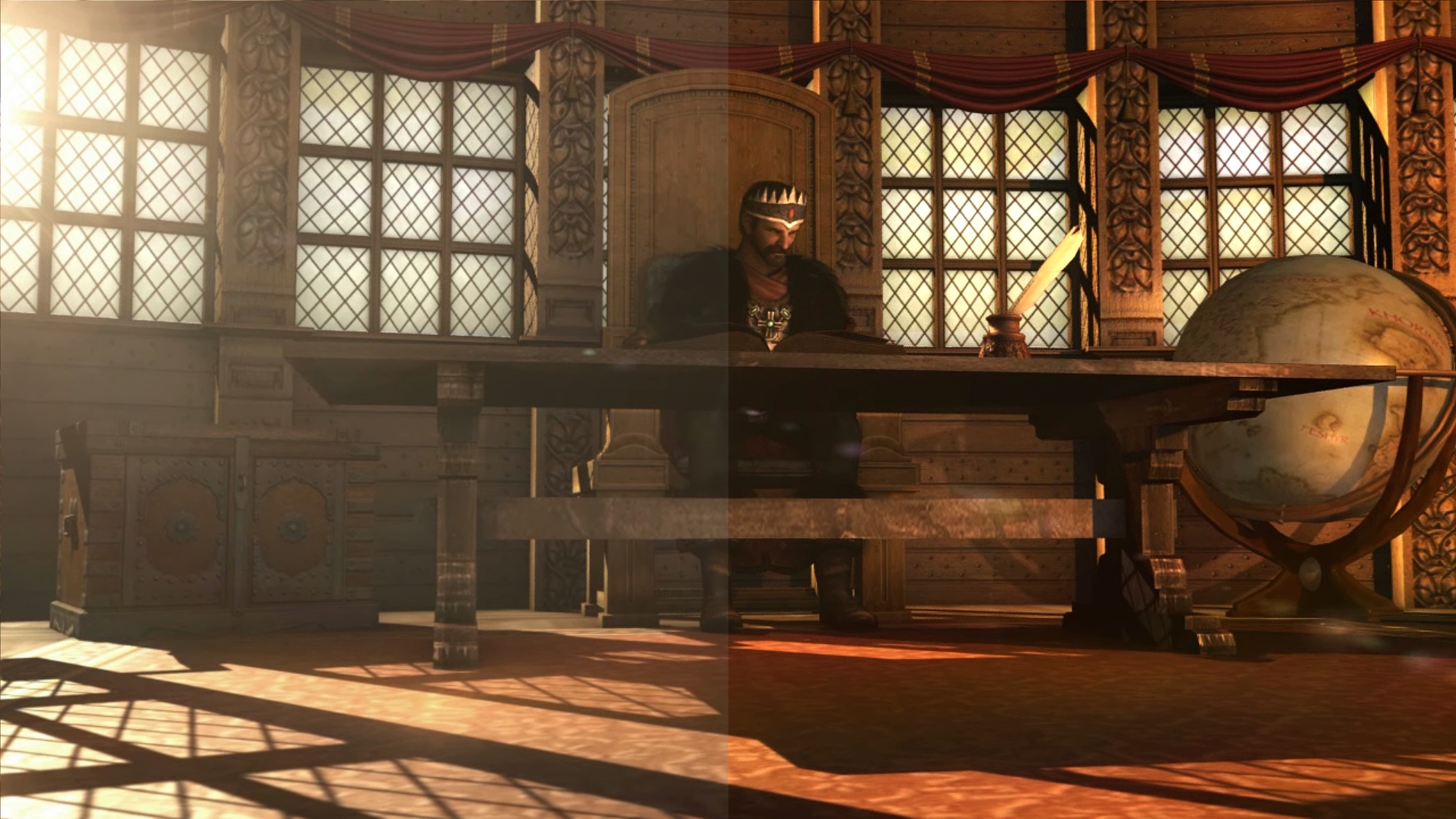 ENB and SweetFX for Arcania Gothic 4 addon - ModDB