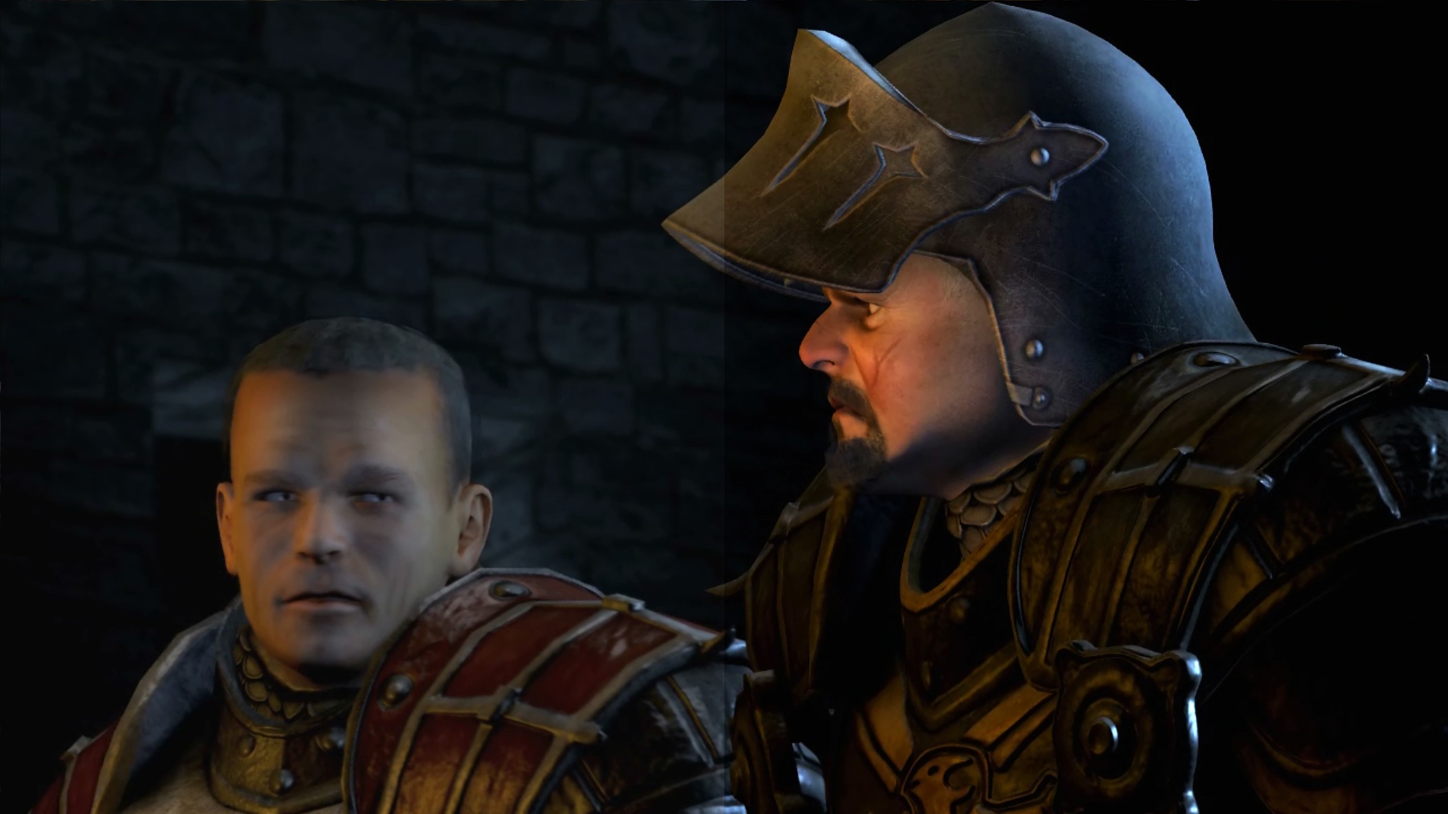 ENB and SweetFX for Arcania Gothic 4 addon - ModDB