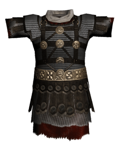 centurion armor animated gif image - rgcotl - ModDB