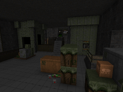 Startan Missions file - Doom II - ModDB