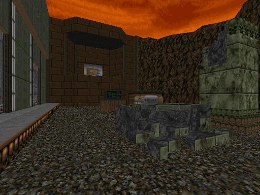 Startan Missions file - Doom II - ModDB