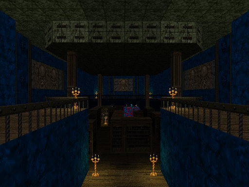 Startan Missions file - Doom II - ModDB