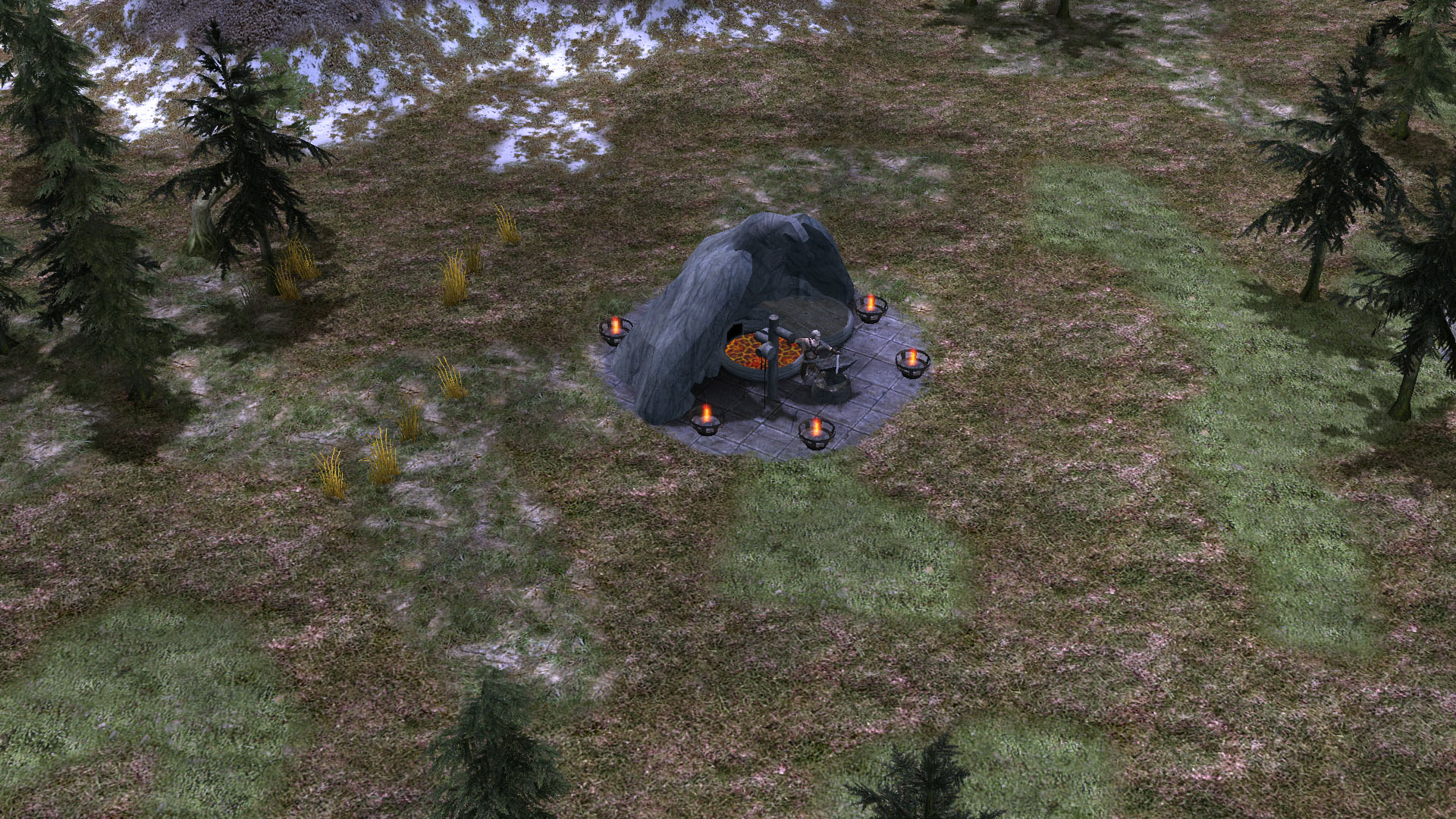 Skyrim: Gifts of the Nordic Gods feature - ModDB