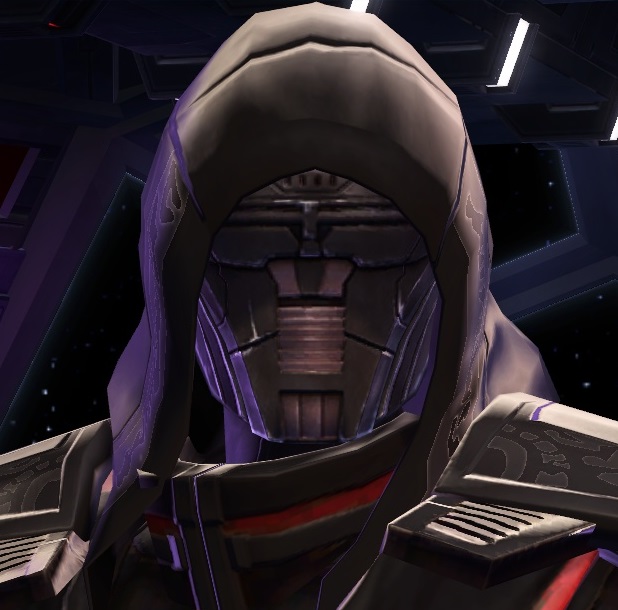 Darth_Delator - ModDB