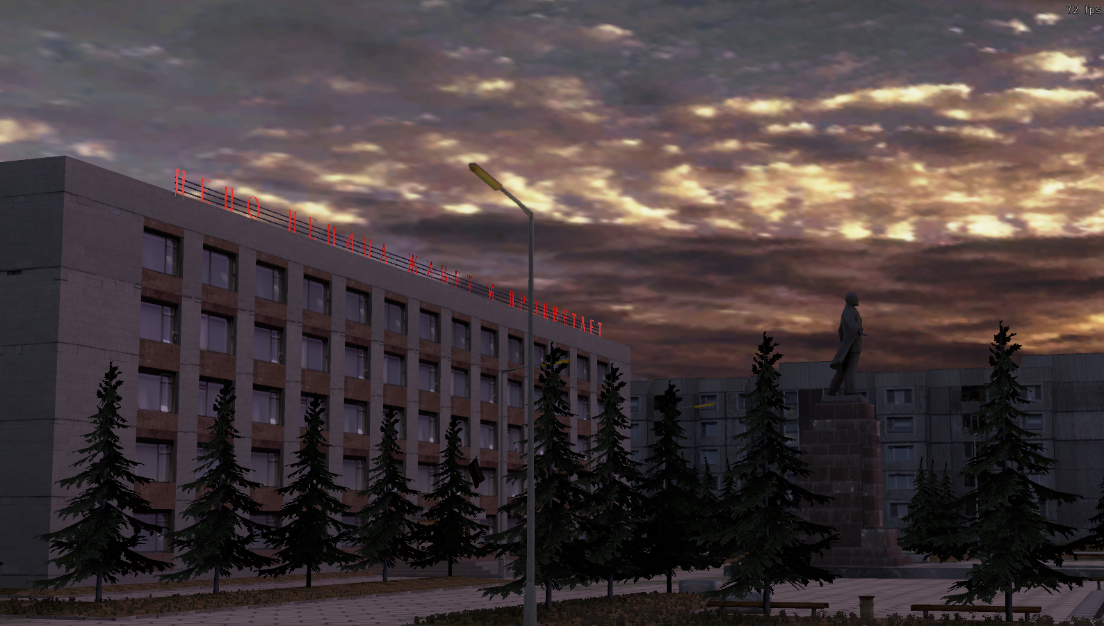 Another Dev Diary news - Ionization mod for Half-Life - ModDB