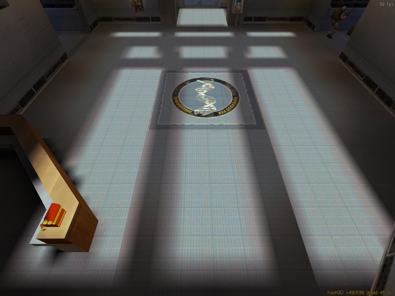 Xash3D Overbright Fix file - IndieDB